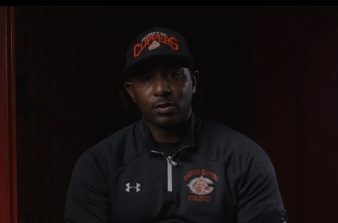 Athletics Department / Director of Athletics